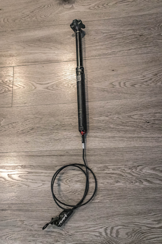 2022 Free! RockShox Reverb 175mm For Sale