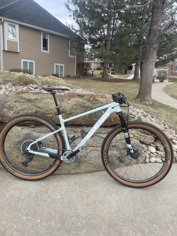 2018 Santa Cruz Highball c For Sale