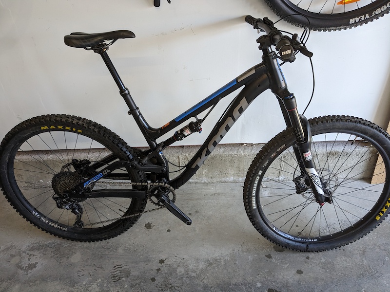2016 Kona Process 134 DL For Sale