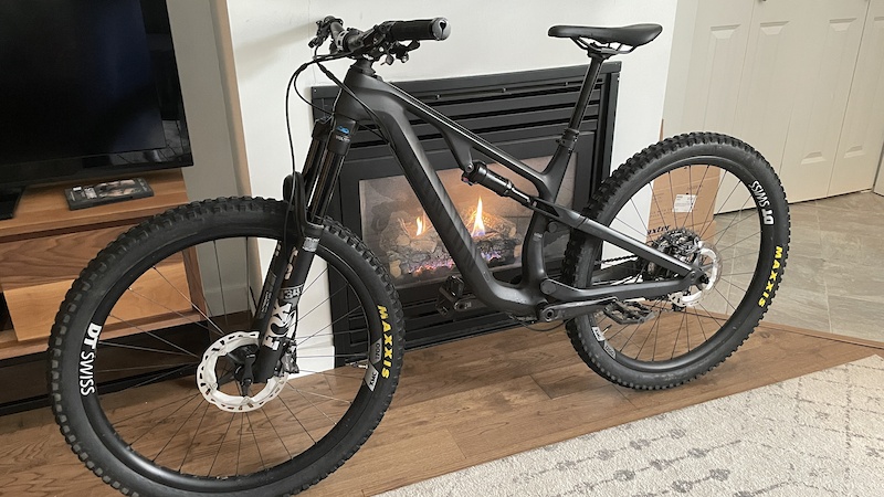 2022 XS Canyon Neuron For Sale