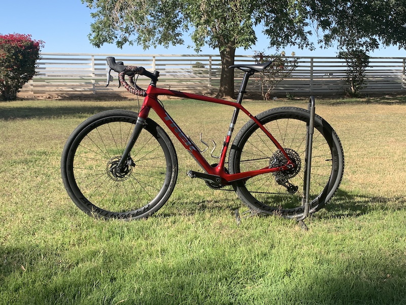 2021 Trek Checkpoint SL7 For Sale