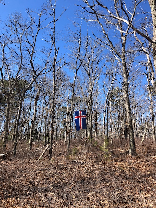 NEMBA Spring Fling 2023 - Intermediate Loop Mountain Biking Route ...