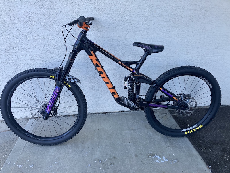 2016 KONA SUPREME OPERATOR For Sale