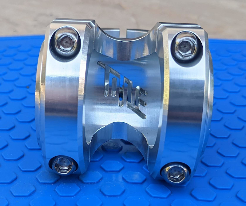 2022 Title ST1 40mm Stem For Sale