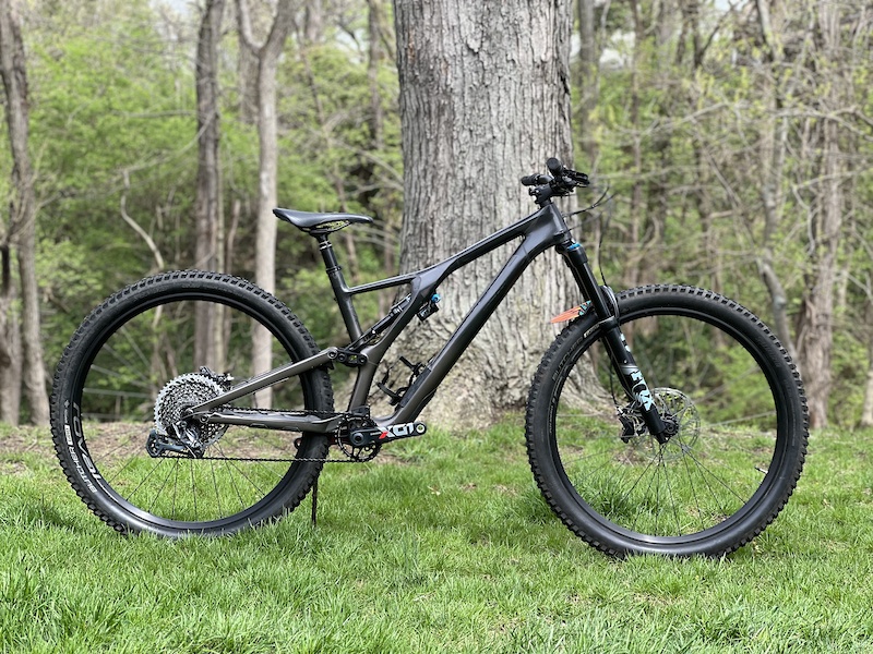 2020 Specialized Stumpjumper evo S3 For Sale