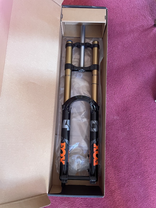 FOX Factory Grip 2 29" 203mm For Sale