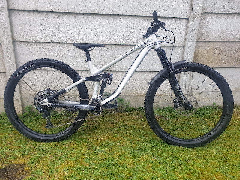 2022 Privateer 141 gx For Sale