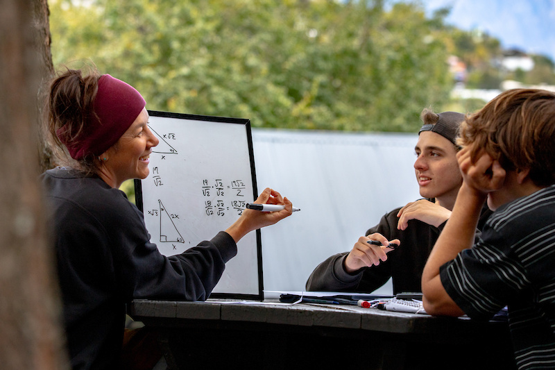 Details Announced for World Class Academy's 2023-24 School Year - Pinkbike
