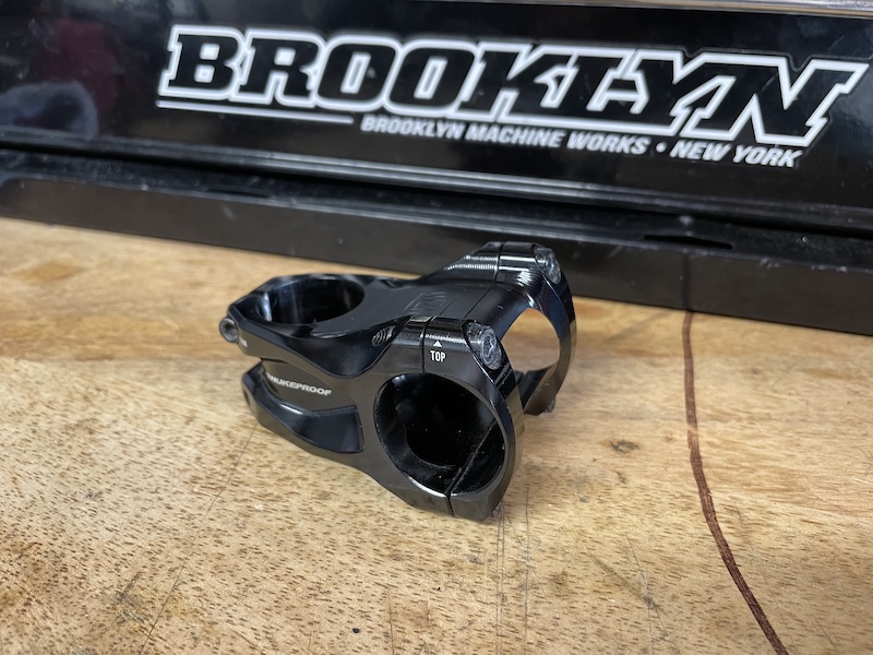 Nukeproof Horizon 50mm stem for 31.8mm bars For Sale