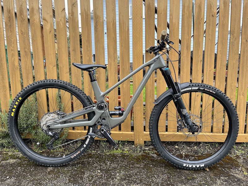 2020 Forbidden Druid For Sale