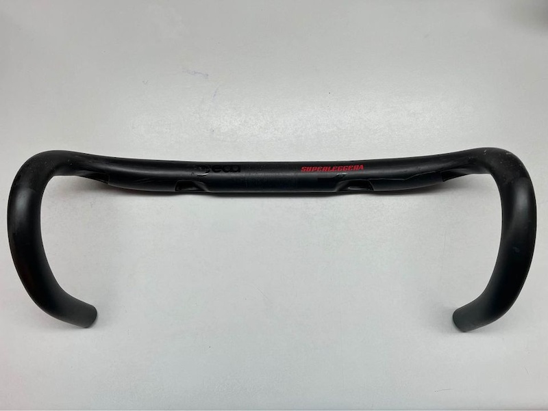 2021 Deda Superleggera Carbon Handlebar 420mm For Sale