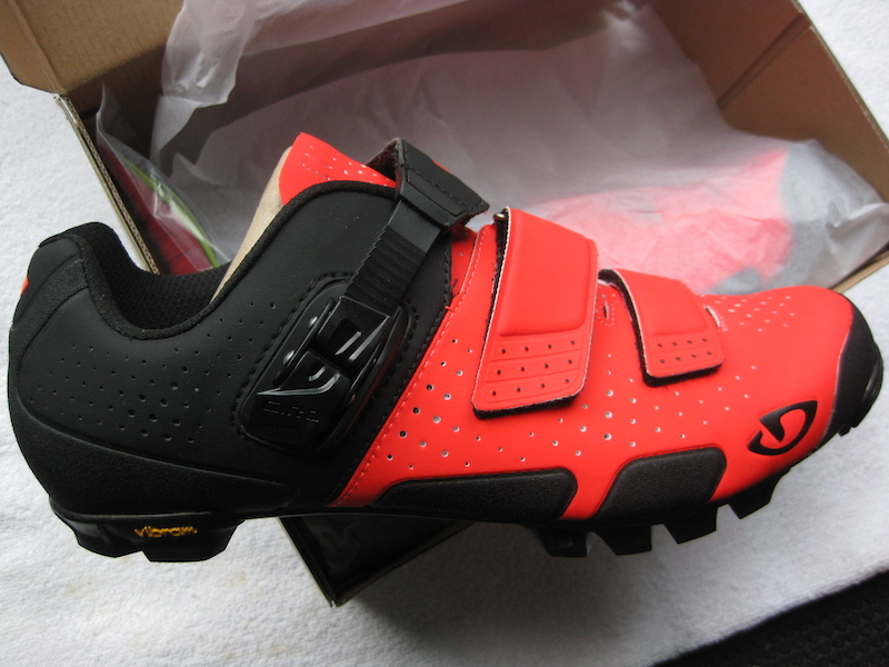 Giro Code VR70 45.5 For Sale
