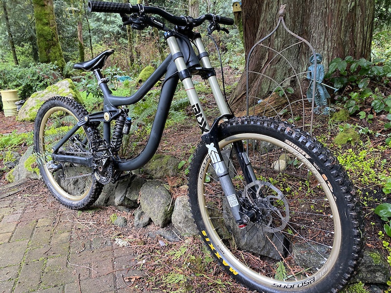 2013 Kona Operator For Sale