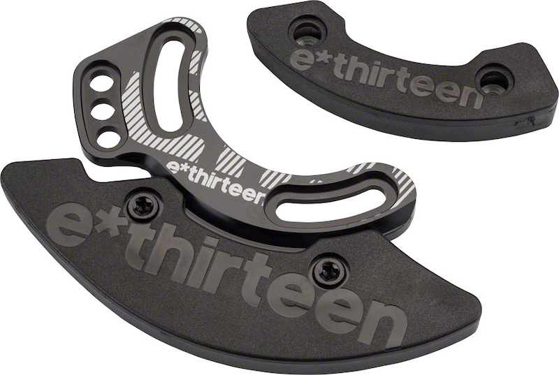 e*thirteen TRS+ 28-34t Chainguide w/ Bash Guard For Sale