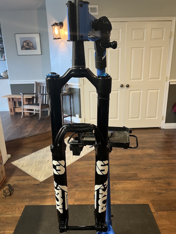 2020 Fox 36 Elite 29” For Sale
