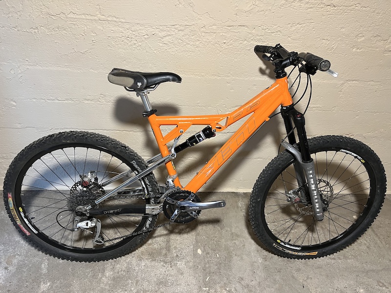 2006 Yeti 575 - Small For Sale