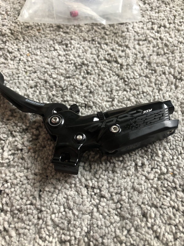 SRAM CODE RSC GEN2 BRAKE LEVER new For Sale