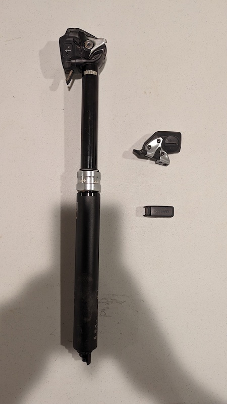 2022 Sram AXS Dropper 150mm 34.9mm For Sale