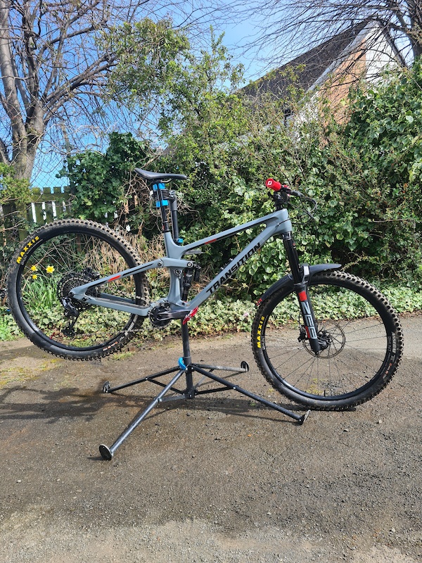 2022 Transition Spire Carbon GX Large For Sale