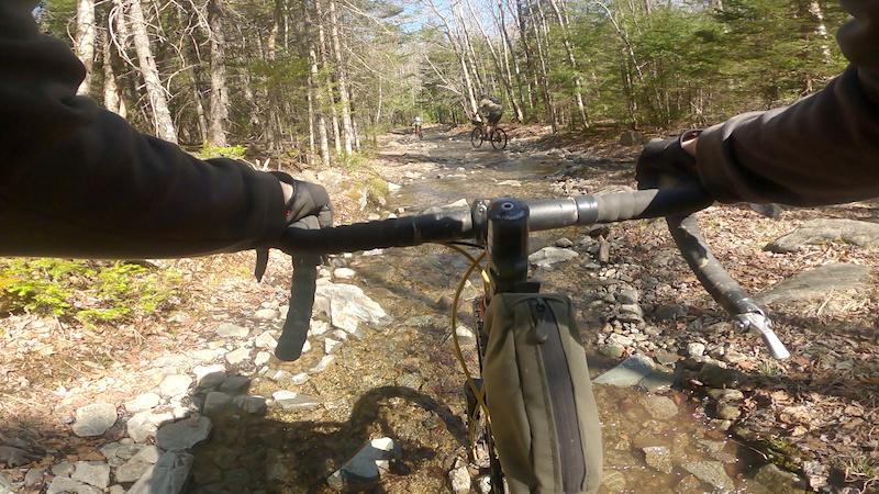 ATVANS #500A Multi Trail - Porters Lake, Nova Scotia