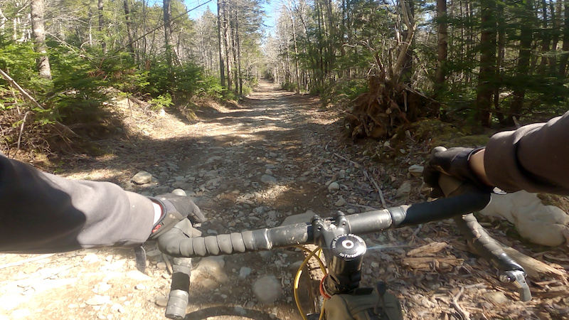 ATVANS #500A Multi Trail - Porters Lake, Nova Scotia