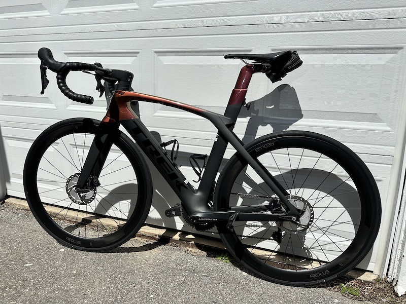 2019 Trek Madone SLR 6 For Sale