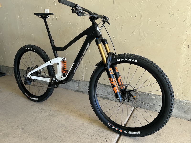 2022 Scott Ransom 900 TUNED For Sale