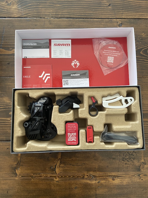 2023 Brand New XX1 Eagle AXS Upgrade kit For Sale