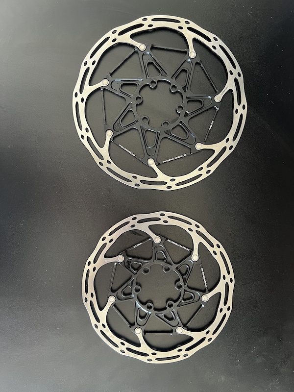 2023 SRAM centerline rotors For Sale