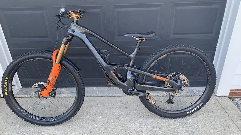 2022 Cannondale Jekyll For Sale