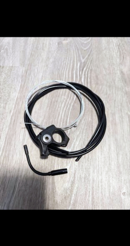 2022 KS Over Bar Dropper Lever, Noodle, Cable and Housing For Sale