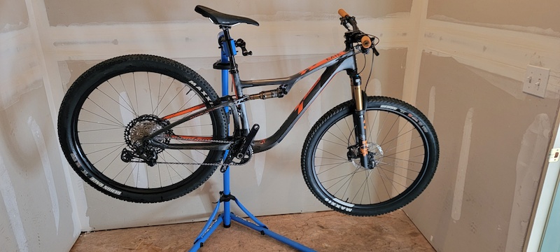 2022 Ibis Exie USA -Medium For Sale