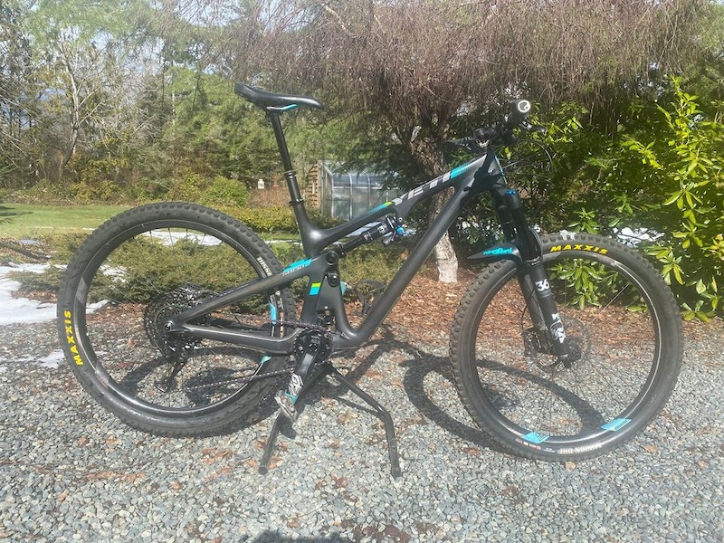 2019 Yeti SB 130 Large For Sale