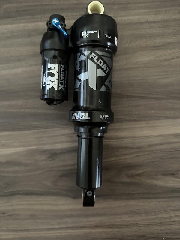 2022 FOX FLOAT X Performance 2-position lever For Sale