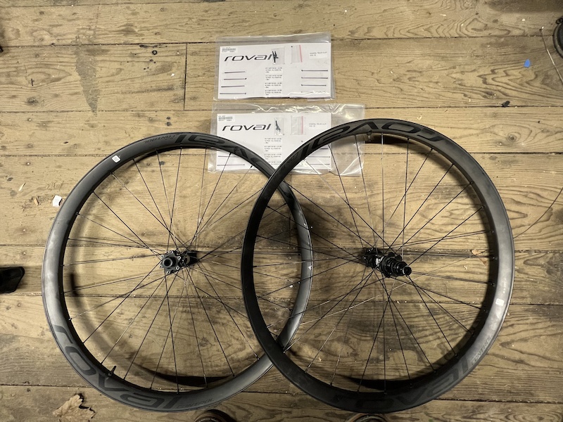 2022 Roval Control 29 Carbon For Sale