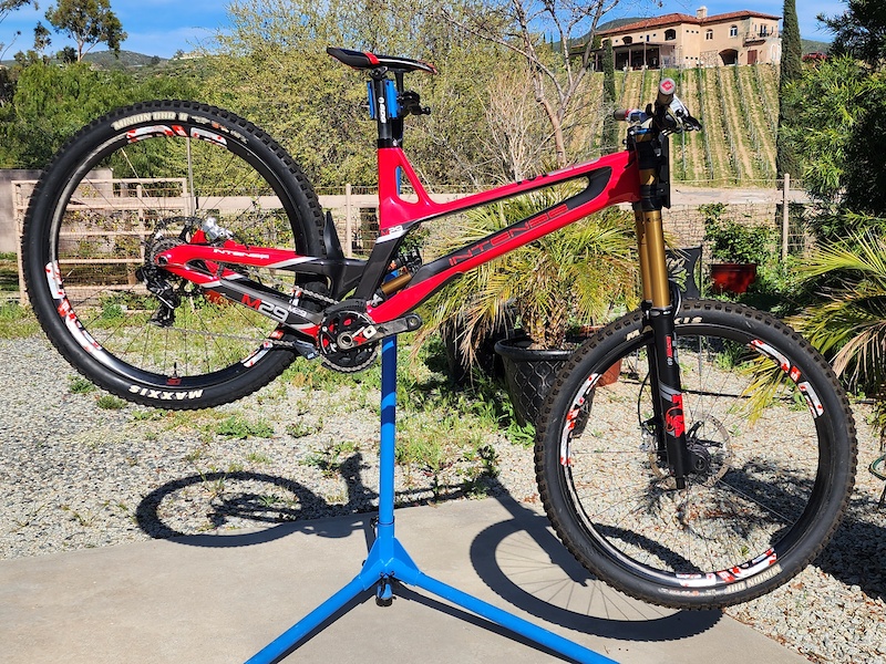 2019 Intense M29 XL Dream Build For Sale