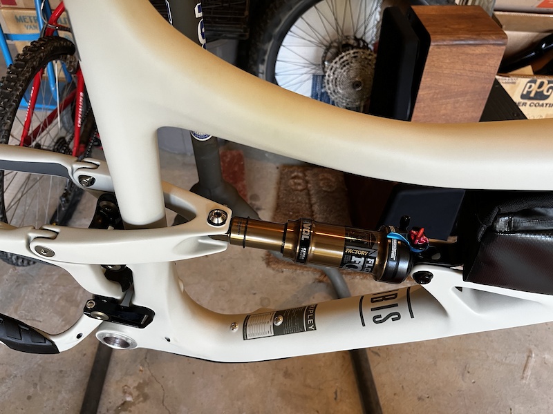 2023 Ibis Ripley V4S (Frame Only) For Sale