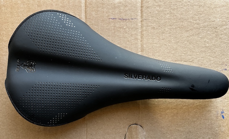 2022 WTB Silverado For Sale