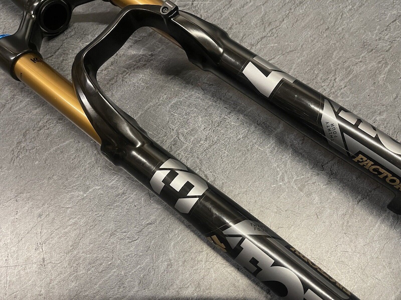 2022 Fox 34 Kashima Factory For Sale