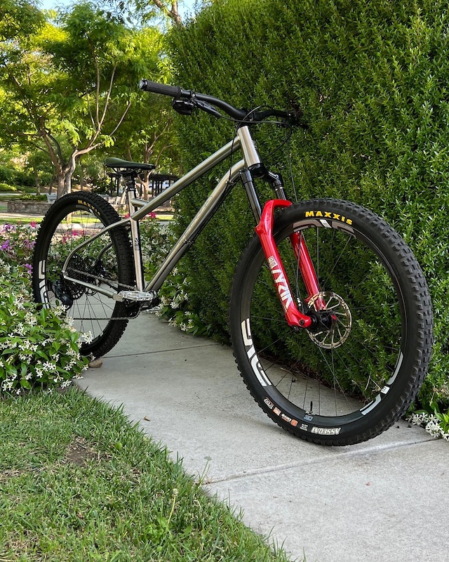 2022 Titus Loco Moto For Sale