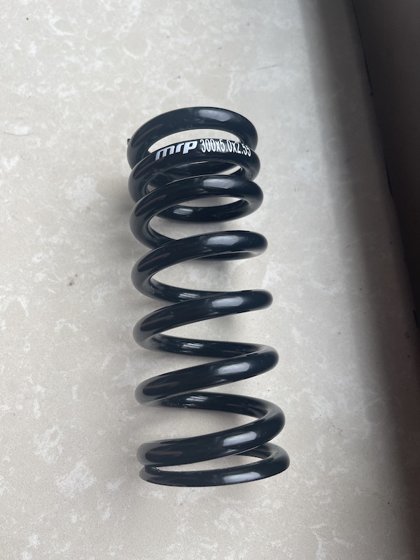 2023 MRP Progressive spring 300lbs For Sale