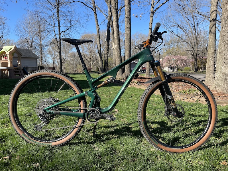 2021 Revel Ranger Size Large Excellent Condition For Sale