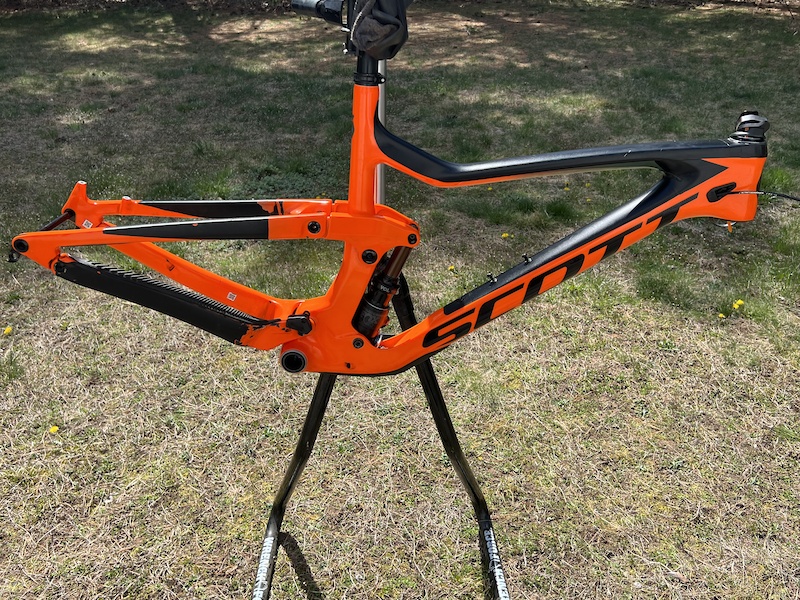 2019 Scott Ransom Tuned Large For Sale