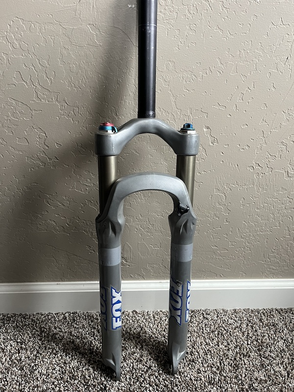 2008 Fox Talas 100-130 For Sale