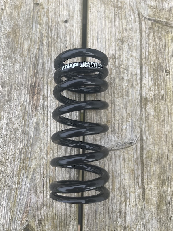 2023 MRP Progressive spring 300lbs For Sale