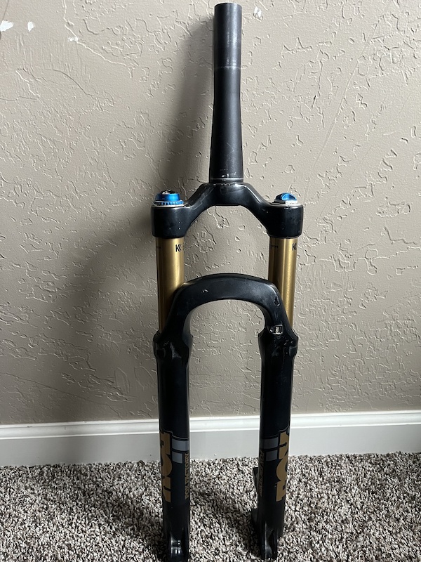 2016 Fox Float 120mm For Sale