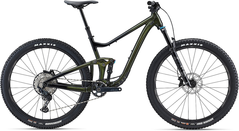 2023 Trance 29 1 Large Phantom Green For Sale