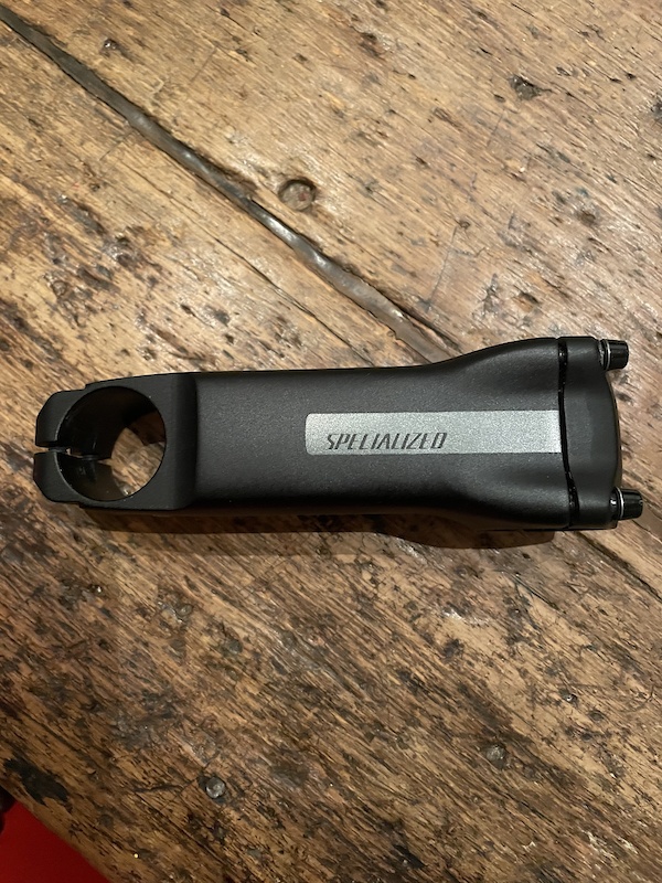 Sworks Tarmac SL7 Stem For Sale