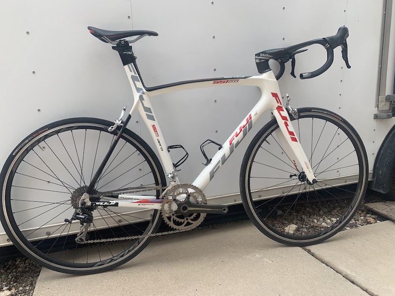 2010 Fuji SST For Sale