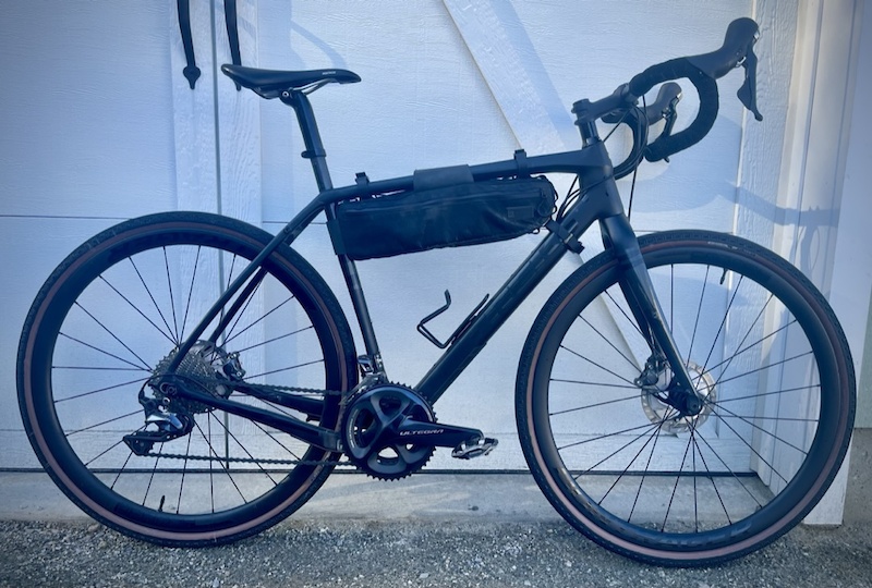 2019 Trek Checkpoint SL6 - Size 56 For Sale